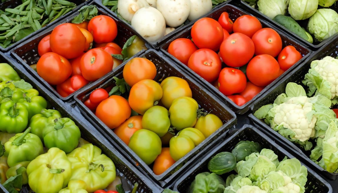 JFS reopens grocery-store-style pantry | Jewish Family Service of the ...