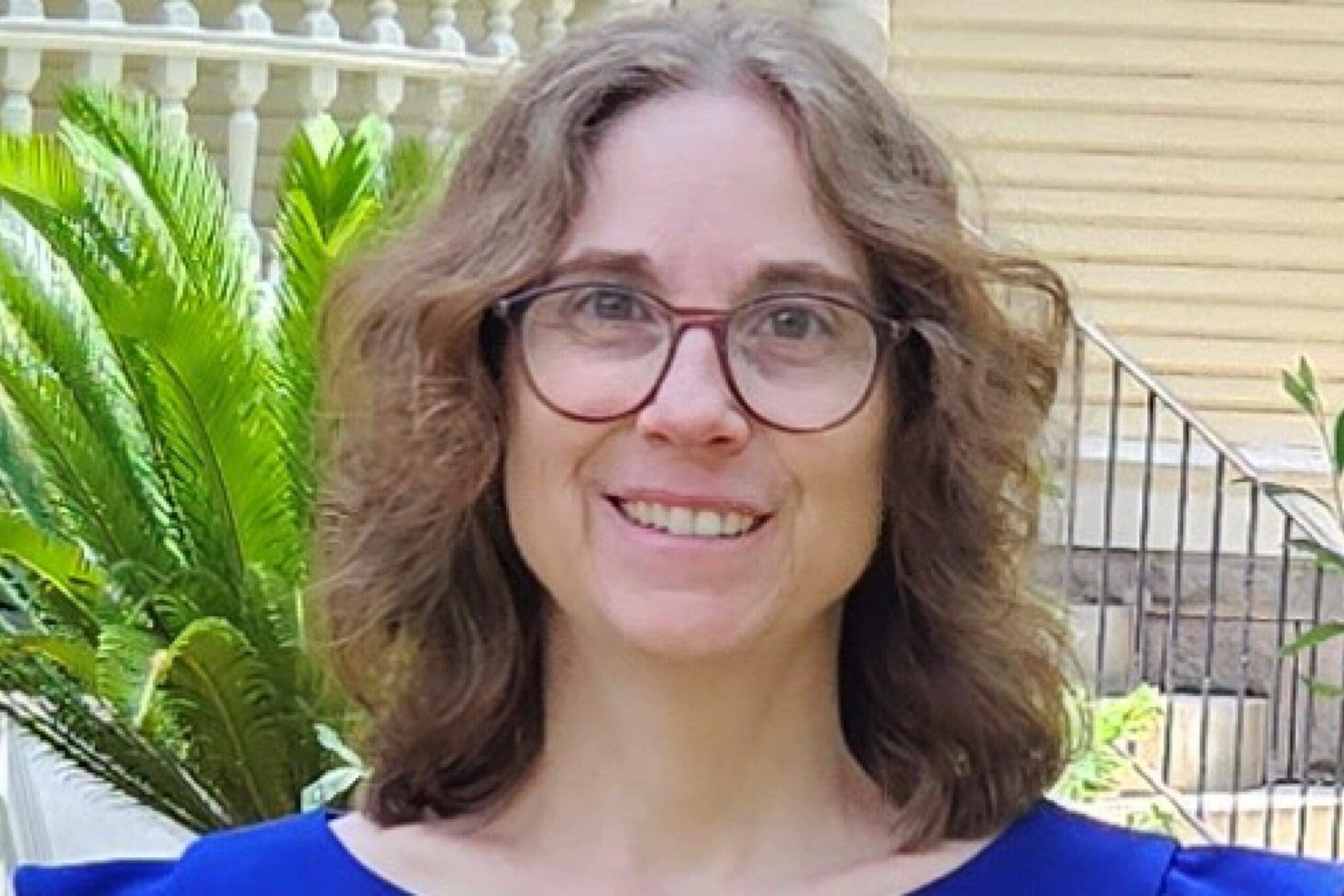 JFS Welcomes New Social Worker | Jewish Family Service of the Lehigh Valley